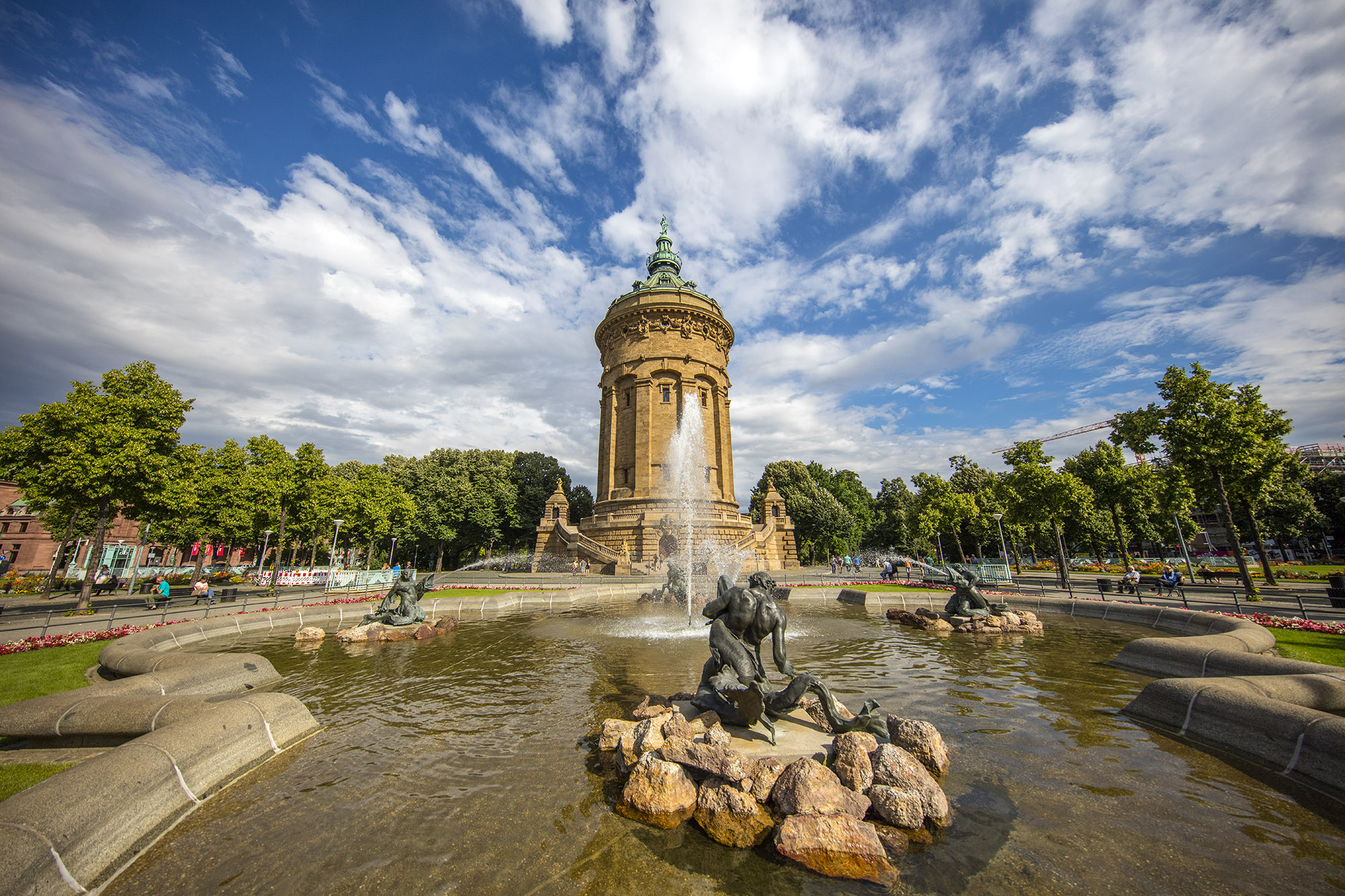 Mannheim Residenzstadt Der Kurpfalz Top Seminarhotels de Mannheim Residenzstadt Der Kurpfalz Top Seminarhotels de